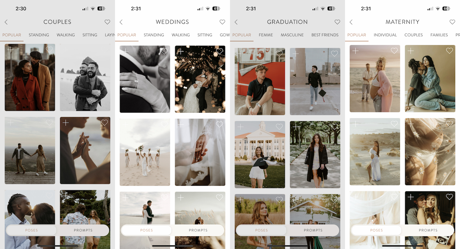 How to Boost Your Creativity and Business with the Unscripted App for Photographers