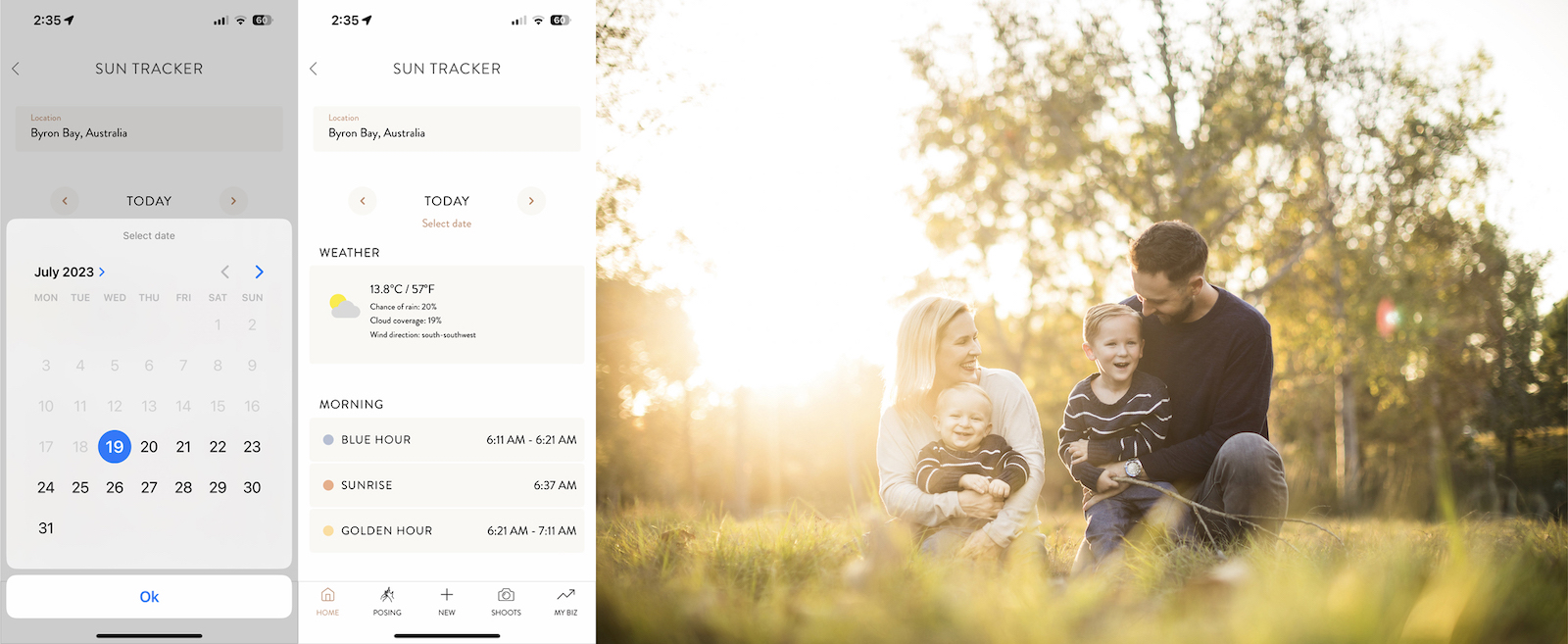 How to Boost Your Creativity and Business with the Unscripted App for Photographers