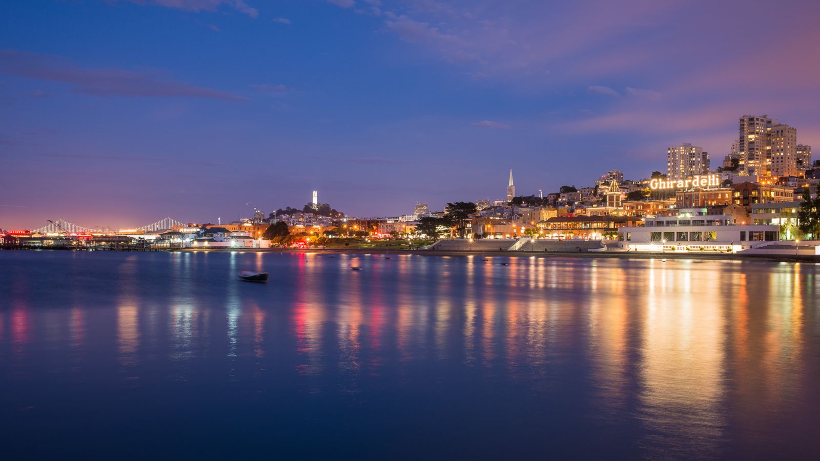 Explore Your Creativity with These 7 Urban Landscape Photography Tips