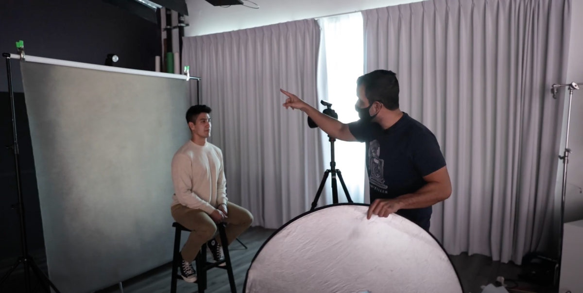 5 One-Light Modifier Setups | Portrait Lighting in 10 Minutes