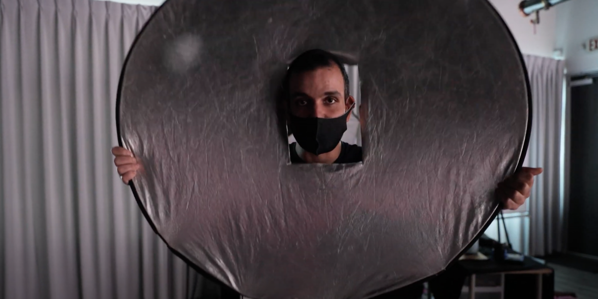 5 One-Light Modifier Setups | Portrait Lighting in 10 Minutes