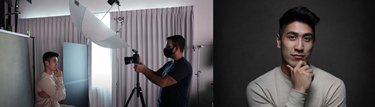 5 One-Light Modifier Setups | Portrait Lighting in 10 Minutes
