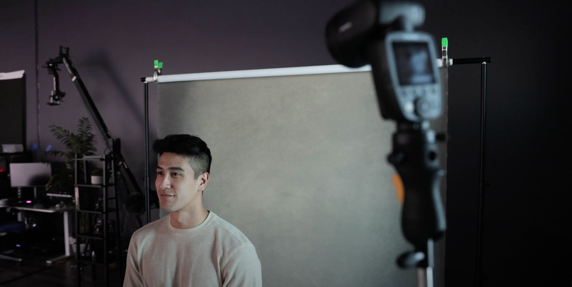 5 One-Light Modifier Setups | Portrait Lighting in 10 Minutes