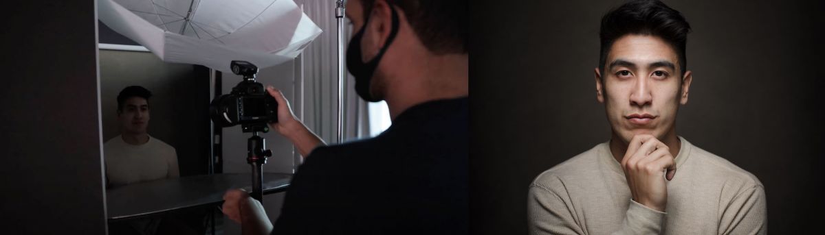 5 One-Light Modifier Setups | Portrait Lighting in 10 Minutes