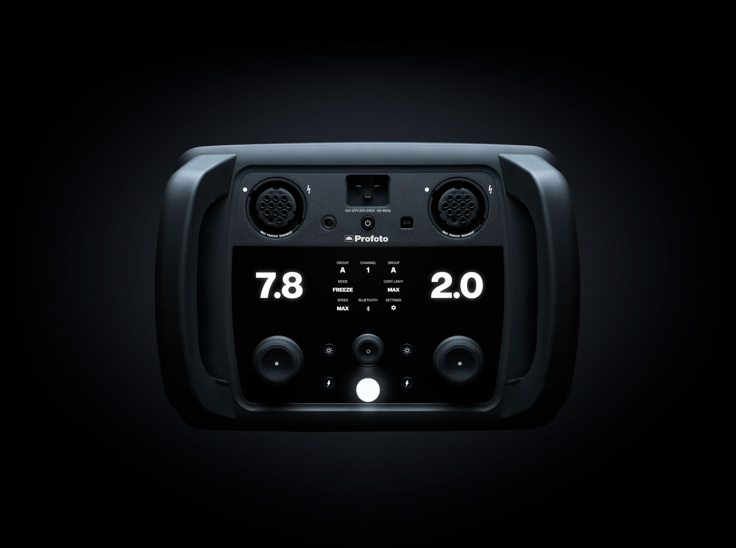 Profoto Announces The New Pro-11 - A 2400W AirTTL - The Ultimate Flash ...