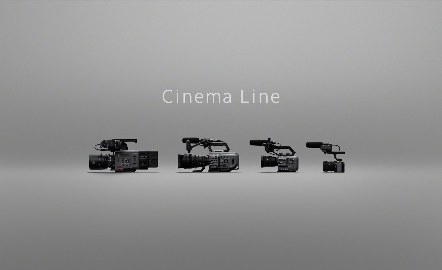 Sony Launches the FX3 Full-Frame Camera - Their Most Compact ...