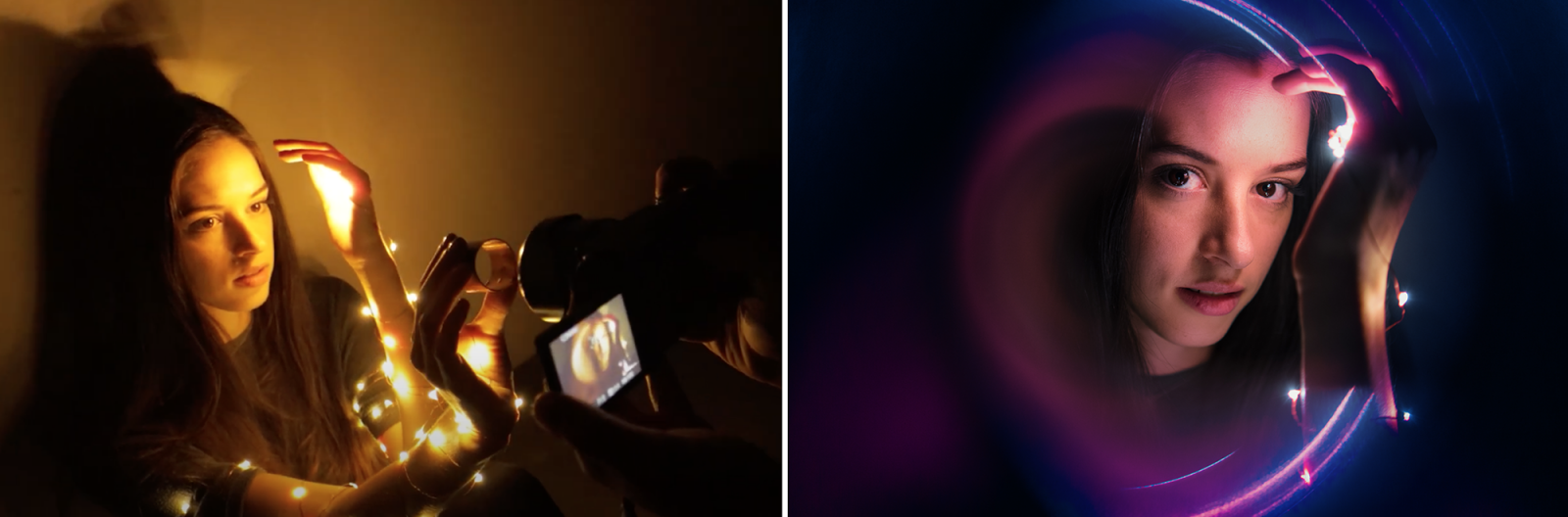 3 Lighting Techniques for Creative Effects