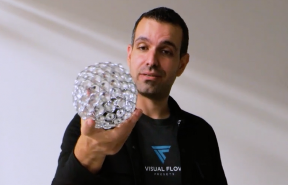 3 Lighting Techniques for Creative Effects