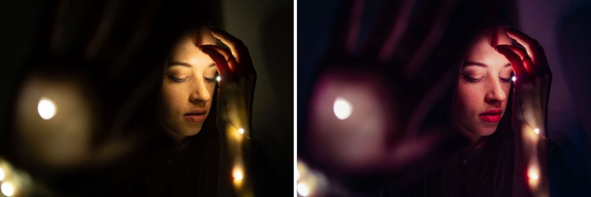 3 Lighting Techniques for Creative Effects