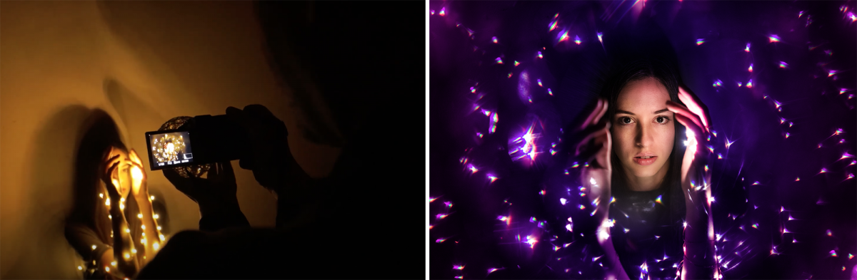 3 Lighting Techniques for Creative Effects