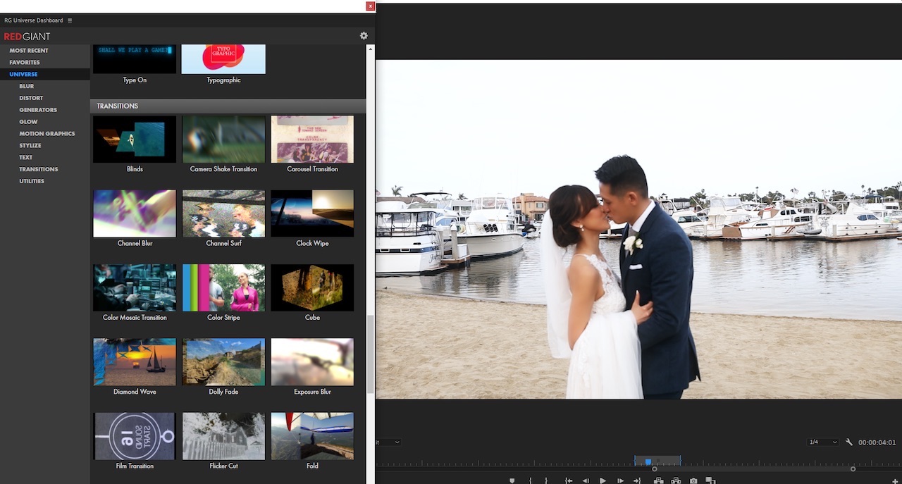 Red Giant Review | The Ultimate Filmmaker Tools to 'Fix It In Post'