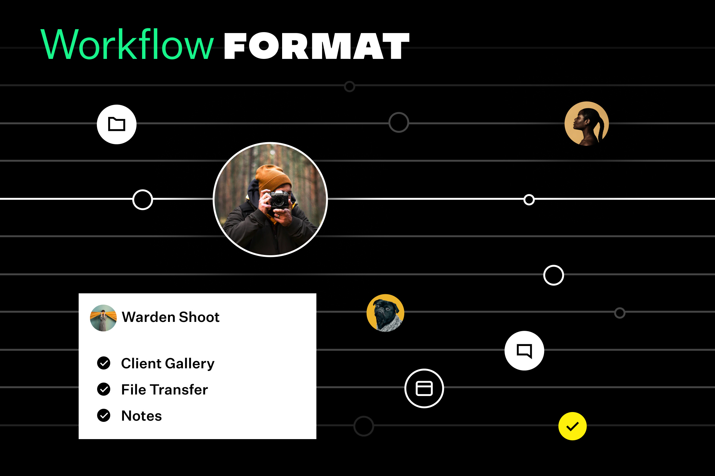 Format Launches Workflow - Offers 1-Year Free Membership In Support of ...