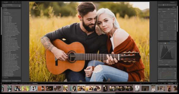 What Is The Best Lightroom PC Workstation For Photo Editing?