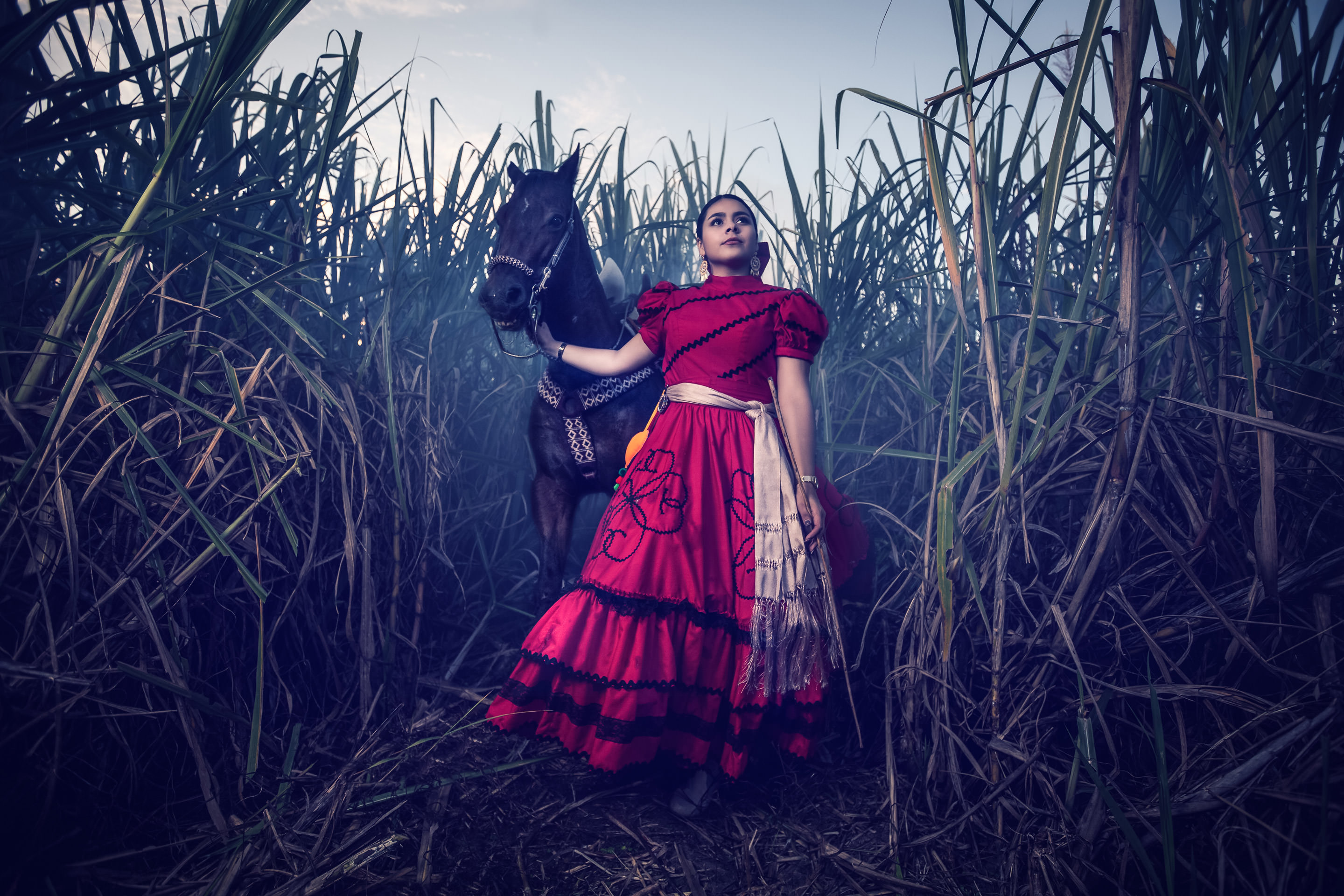 Surreal vs Natural Lighting - How To Create Natural Looking Lighting