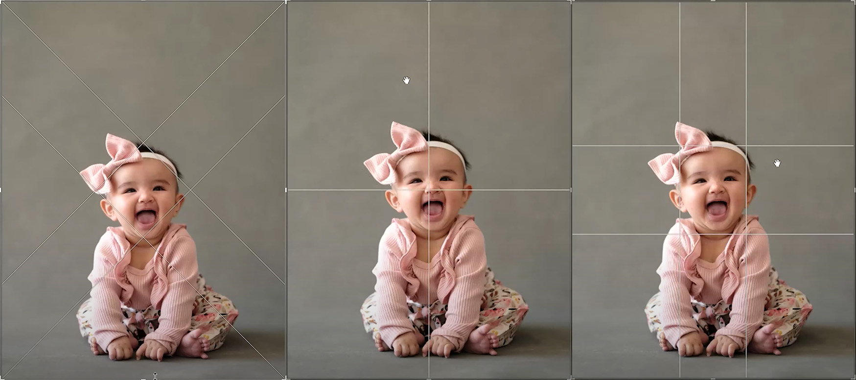 A-Z Guide to Newborn Photos at Home