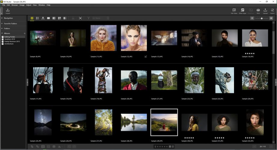 Nikon Releases NX Studio - Their New FREE Photo & Video Editing Software