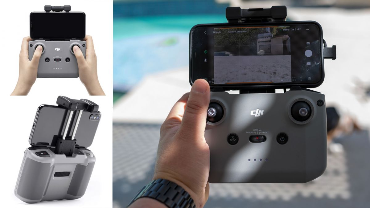 DJI Mavic Air 2 Review | The Easiest Flight Experience You’ll Ever Have