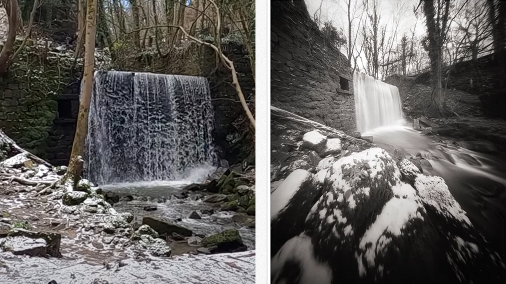 Creating a Photograph Using a Pinhole Camera is Quite Fascinating!