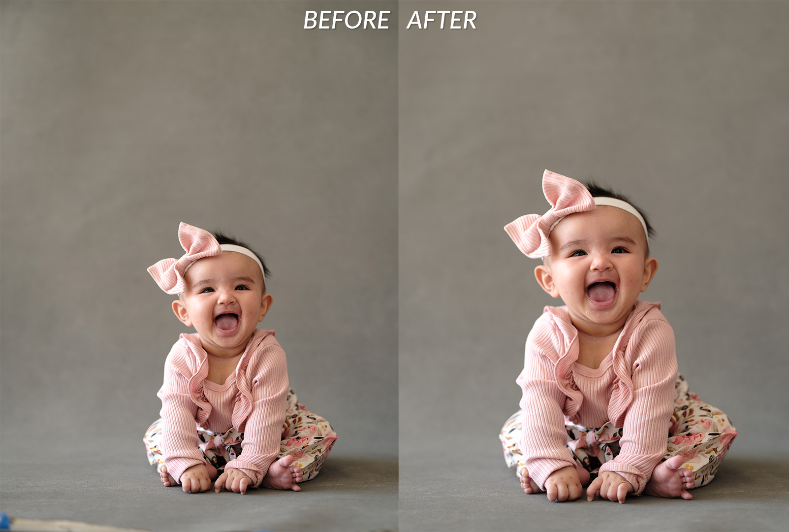 A-Z Guide to Newborn Photos at Home