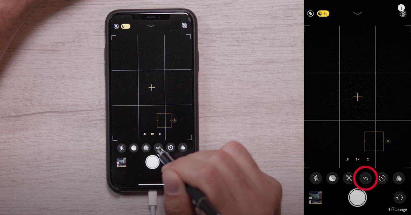 iPhone Camera App Tricks and Tips for Better Photos