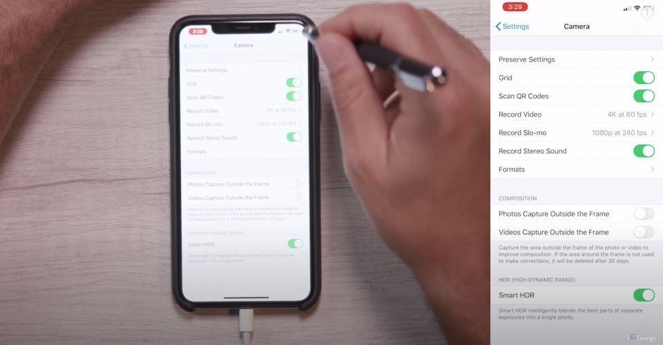 iPhone Camera App Tricks and Tips for Better Photos