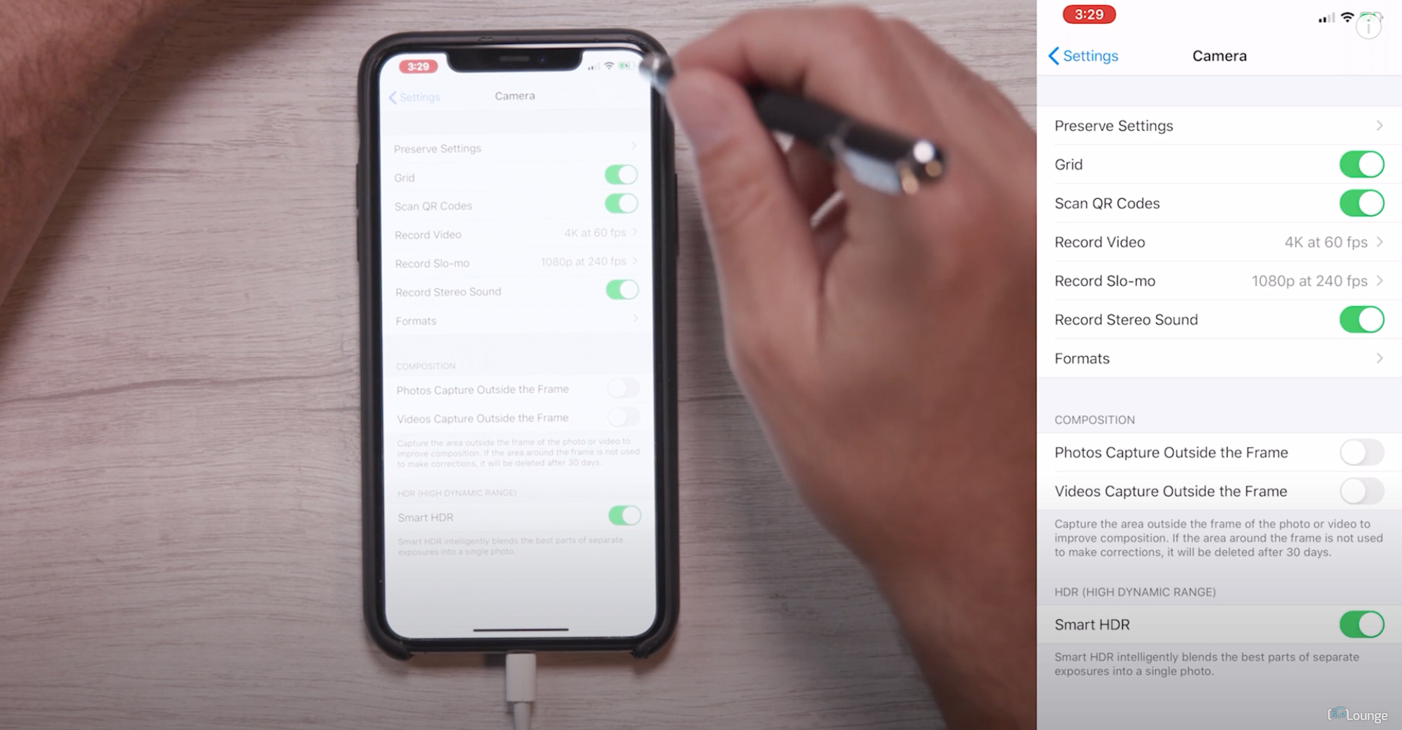 iPhone Camera App Tricks and Tips for Better Photos