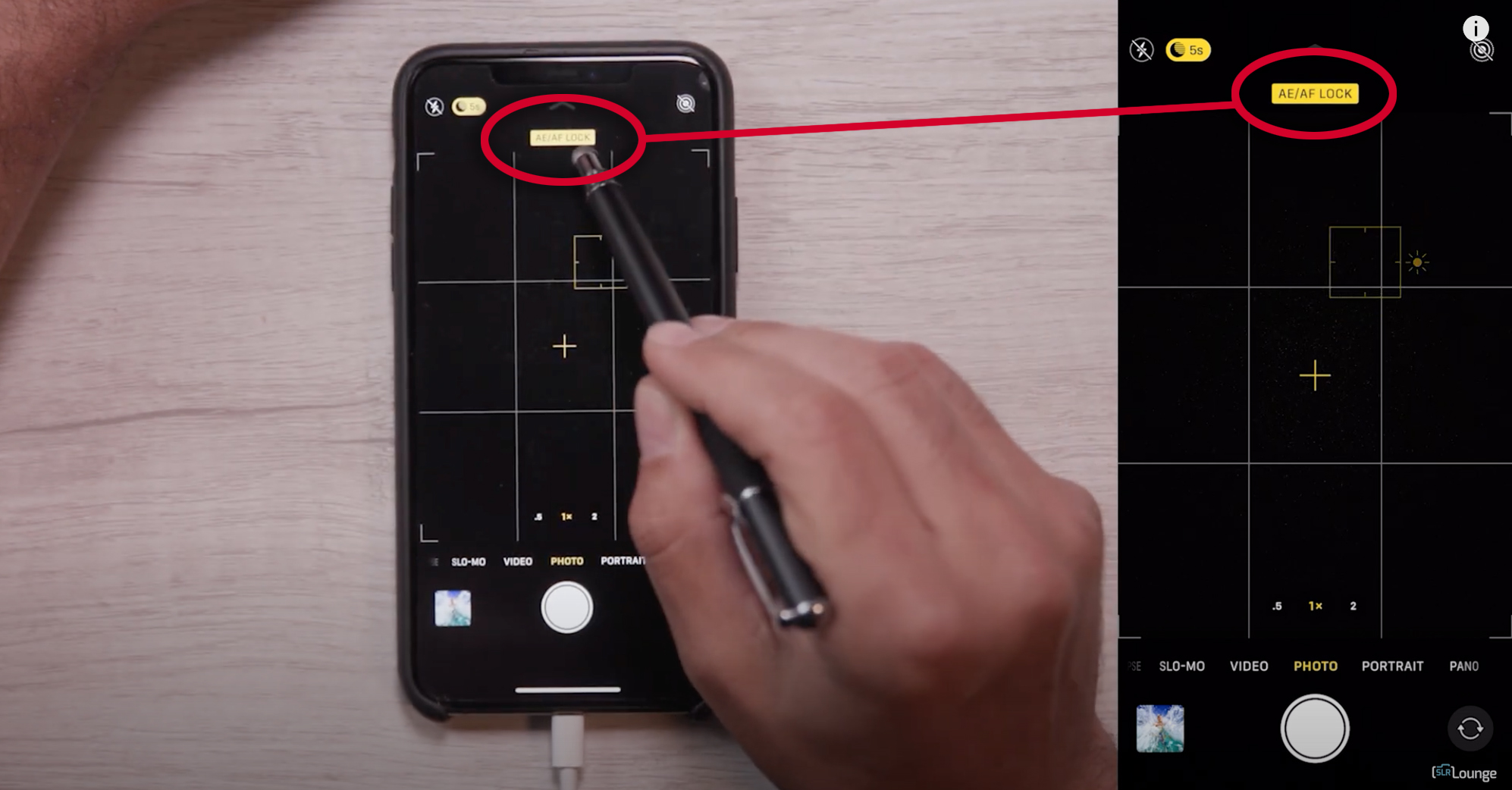 iPhone Camera App Tricks and Tips for Better Photos