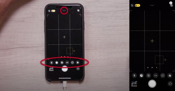 iPhone Camera App Tricks and Tips for Better Photos