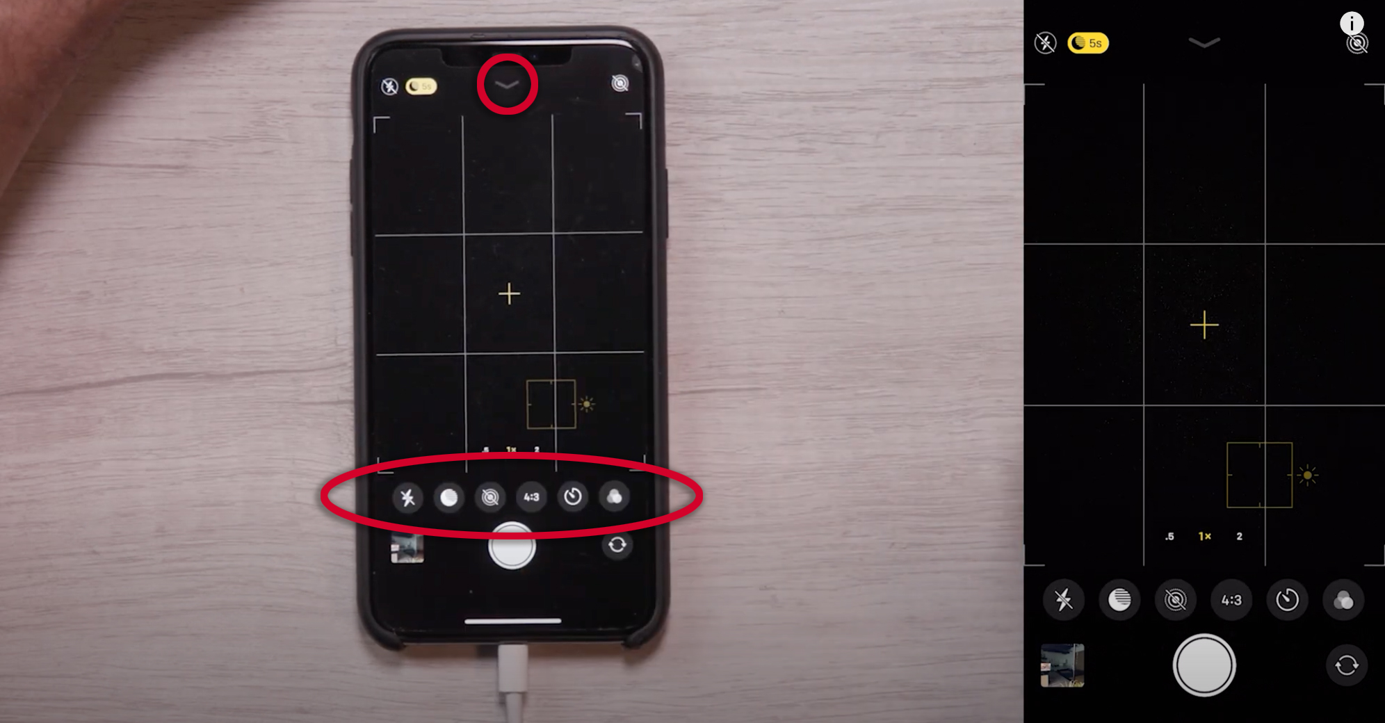 iPhone Camera App Tricks and Tips for Better Photos