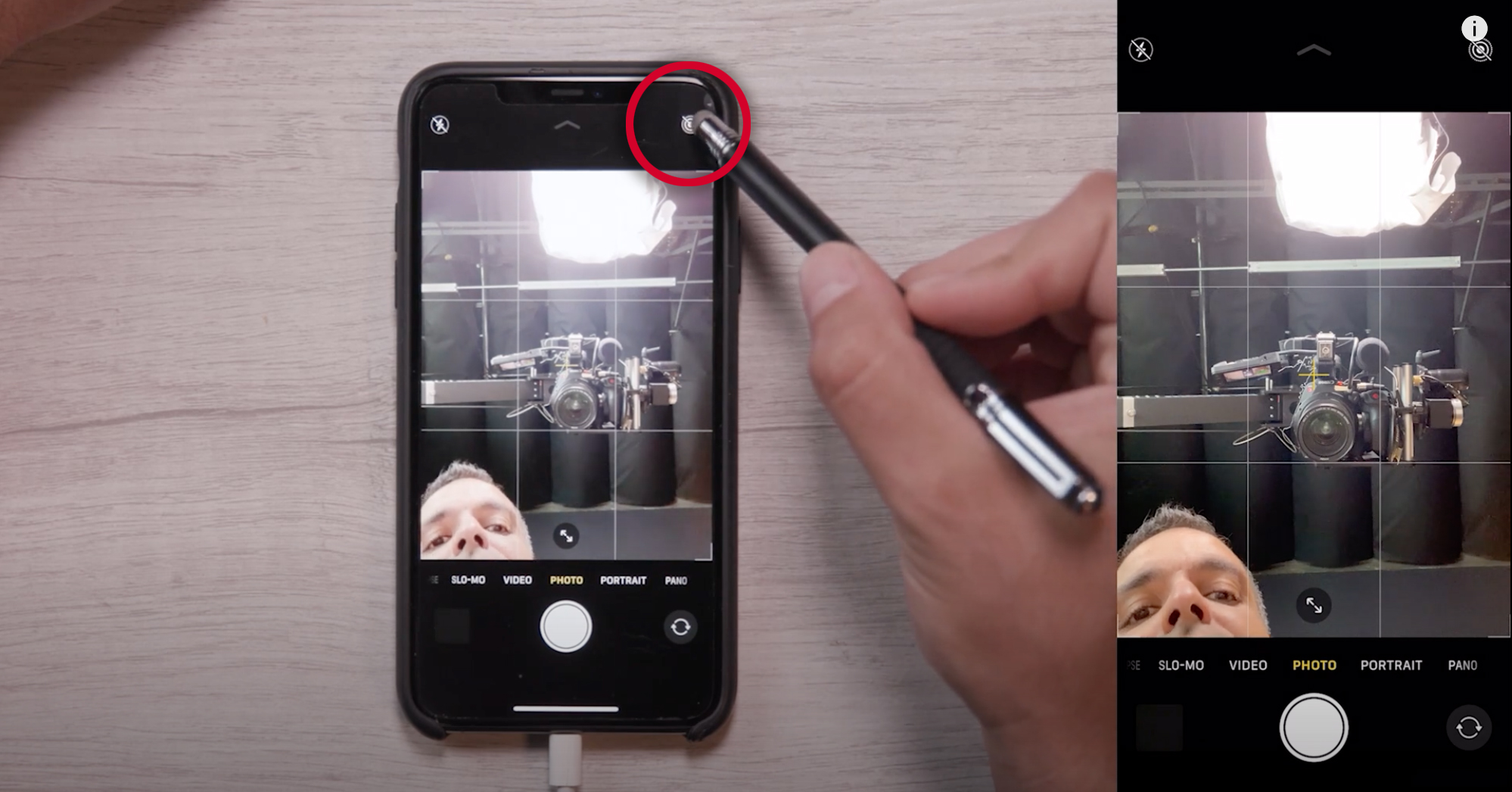 iPhone Camera App Tricks and Tips for Better Photos