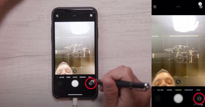 iPhone Camera App Tricks and Tips for Better Photos