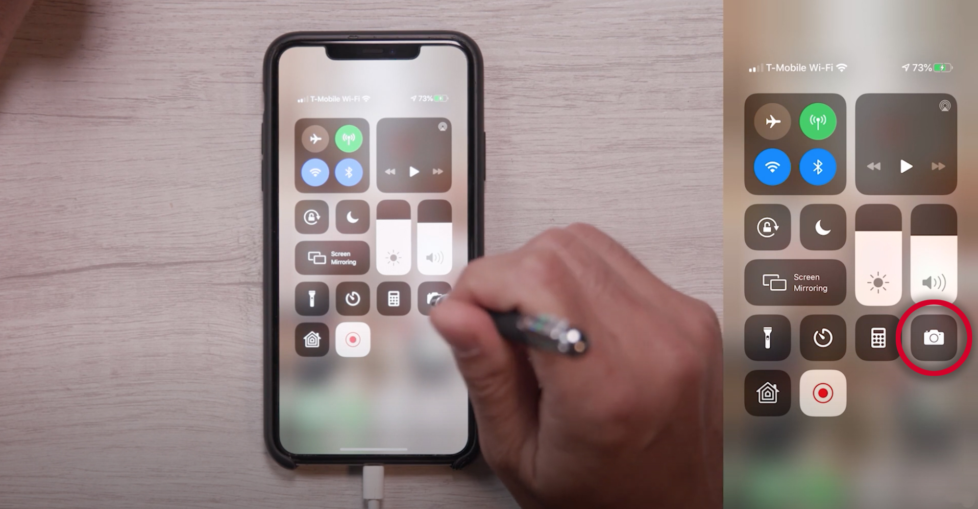iPhone Camera App Tricks and Tips for Better Photos