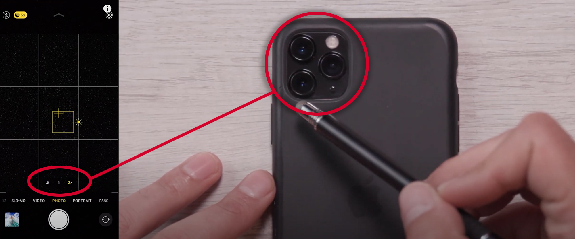 iPhone Camera App Tricks and Tips for Better Photos