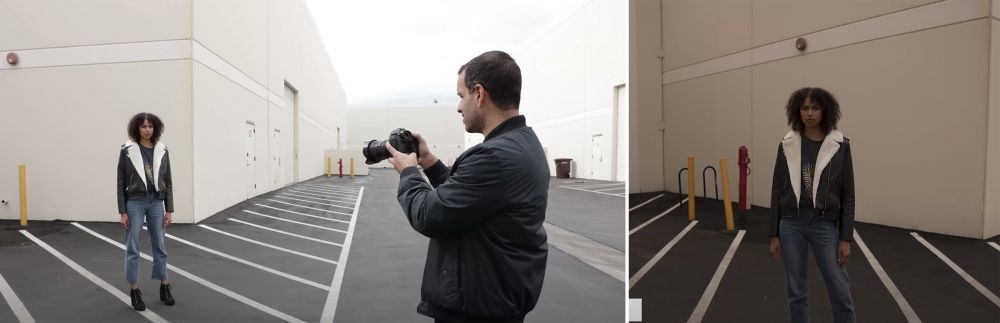 The One Lens Minimalist Challenge: 24-70mm Edition