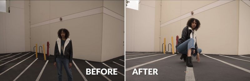 The One Lens Minimalist Challenge: 24-70mm Edition