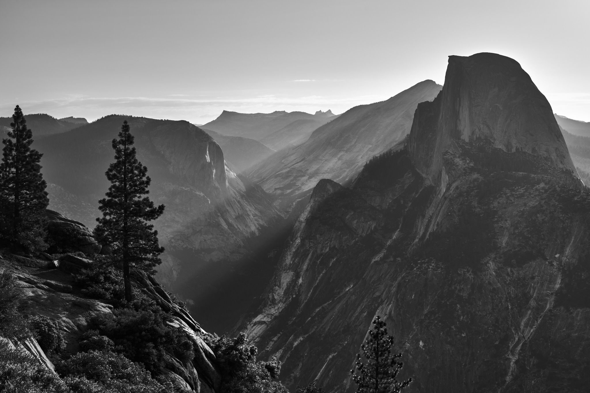 5 Mountain Landscape Photography Tips