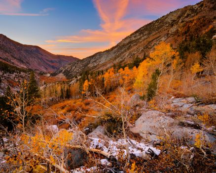 5 Mountain Landscape Photography Tips