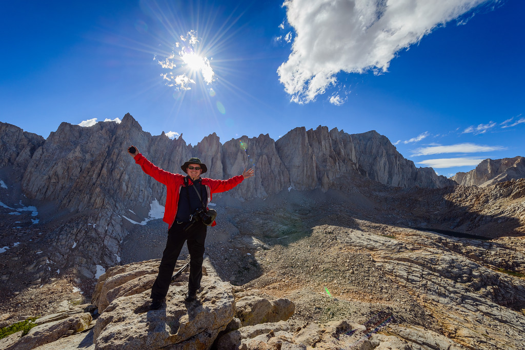 5 Mountain Landscape Photography Tips