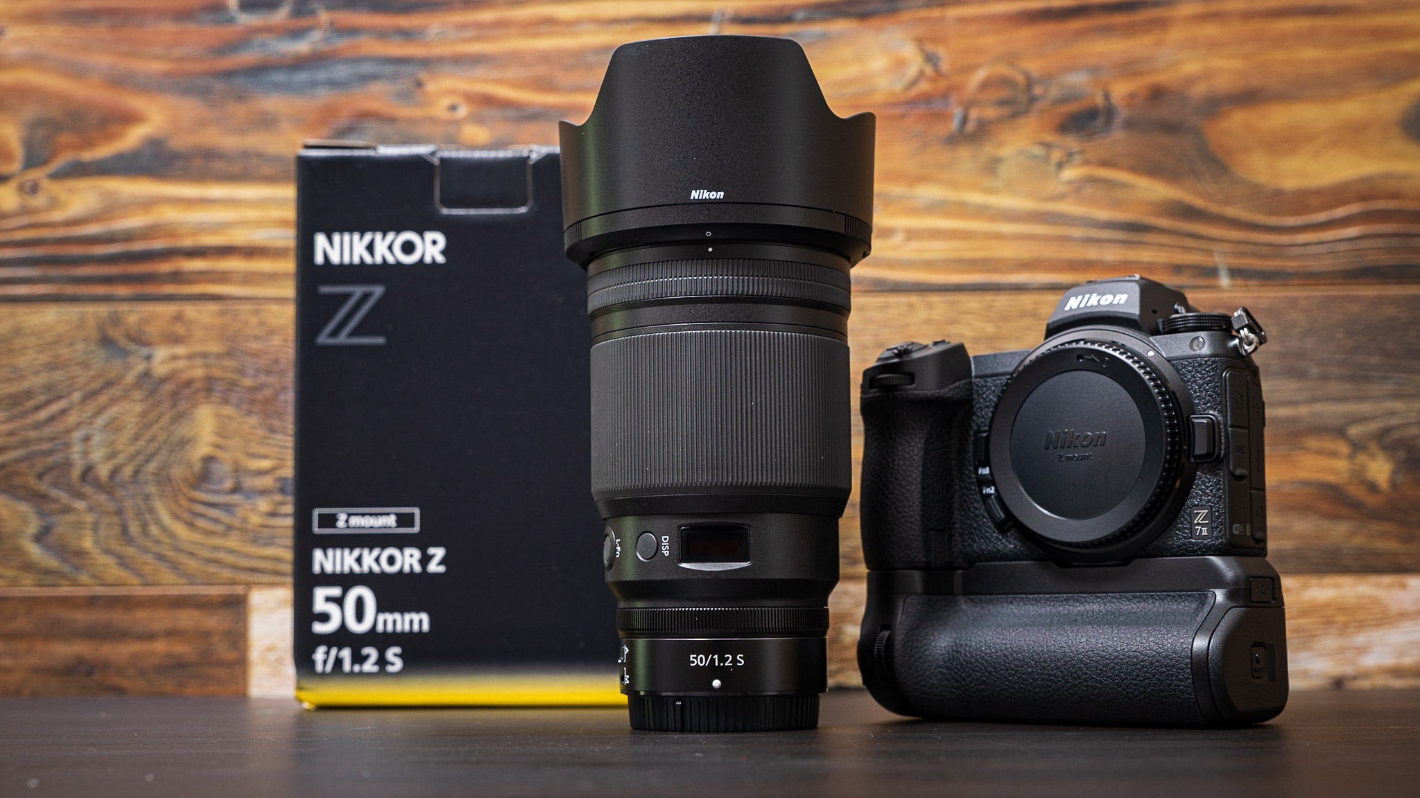 Nikon Nikkor Z 50mm f/1.2 S Review | The Most Perfect 50mm Prime I've ...