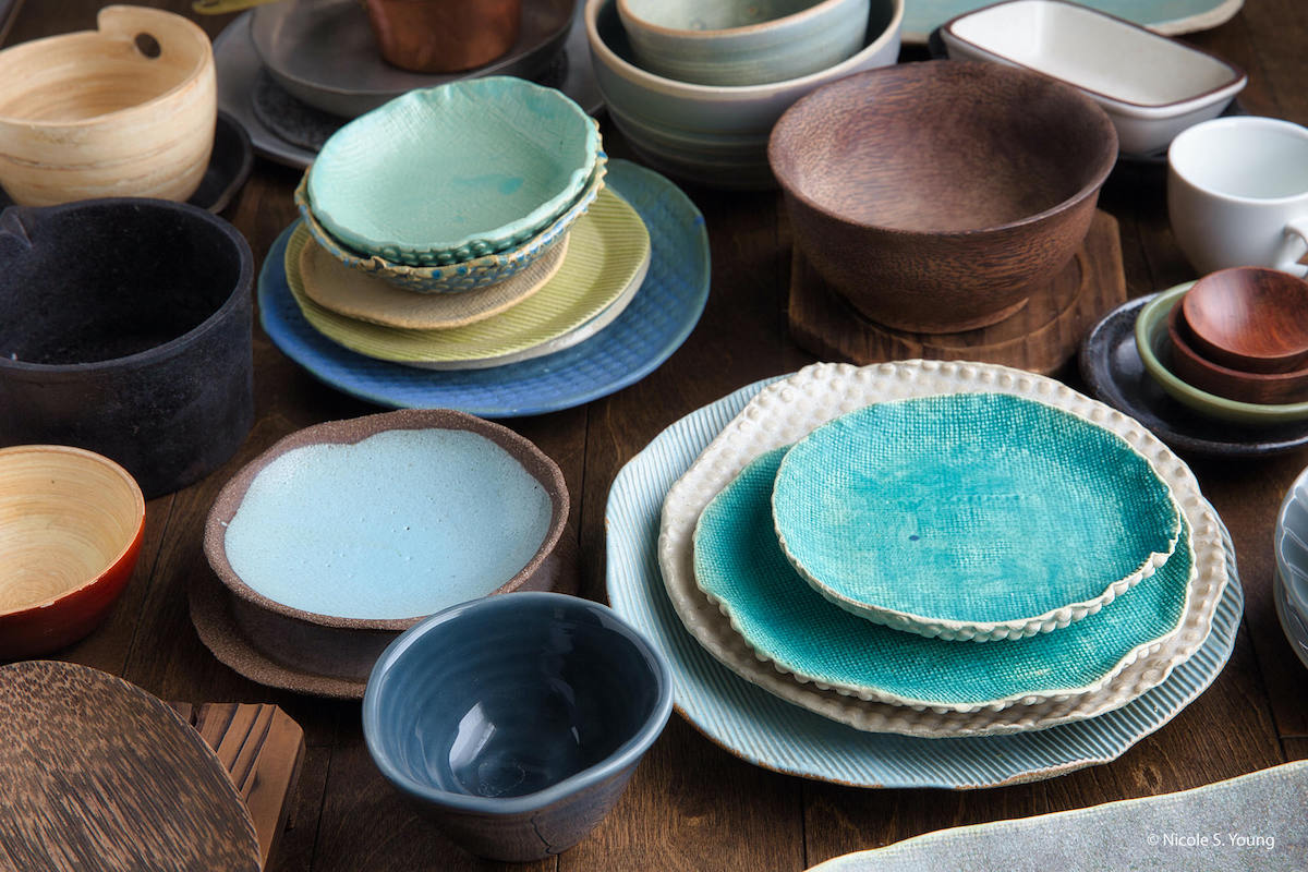 Food Styling Tips for Next Level Food Photography