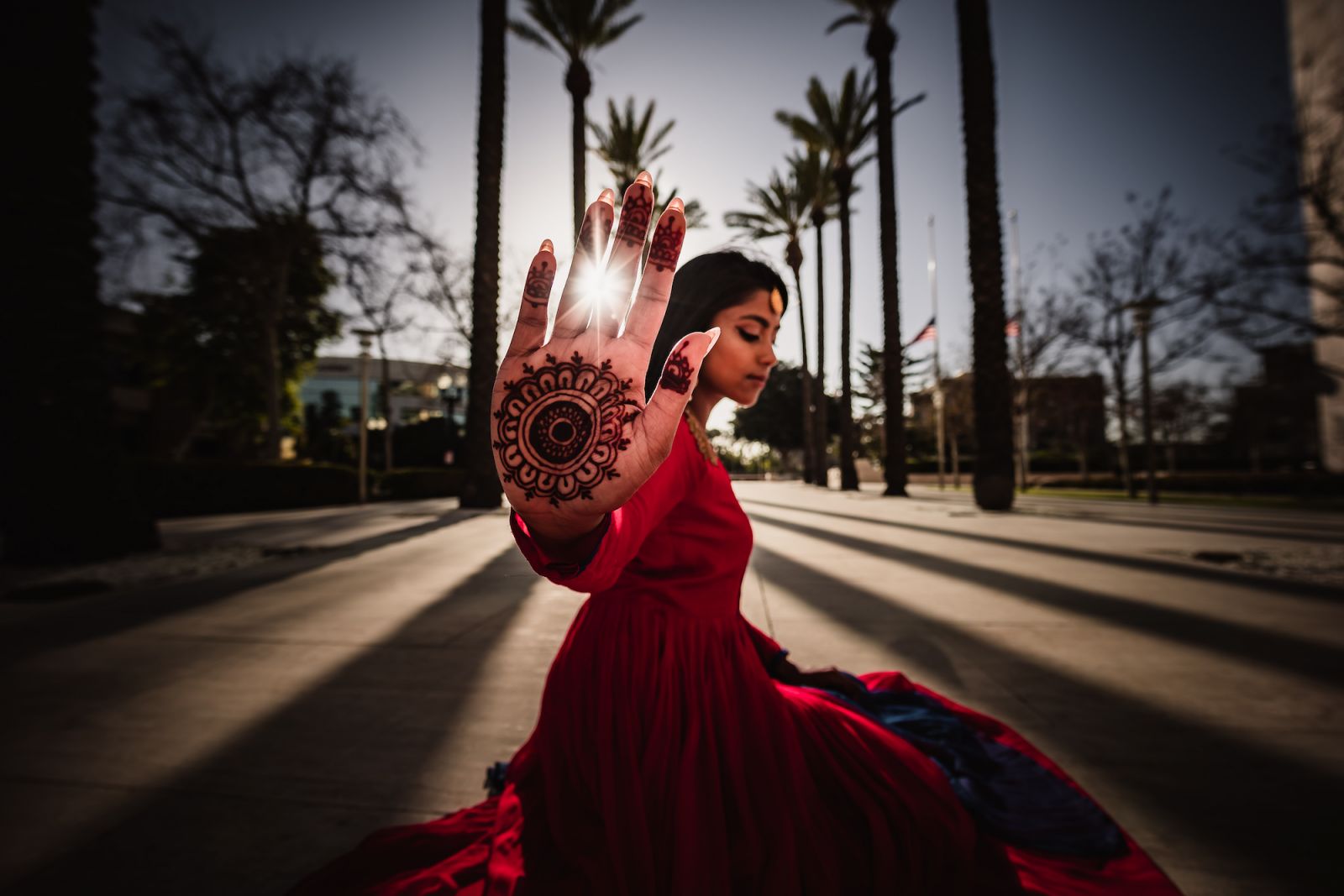 Urban Dance Portraits with Affordable Samyang Lenses