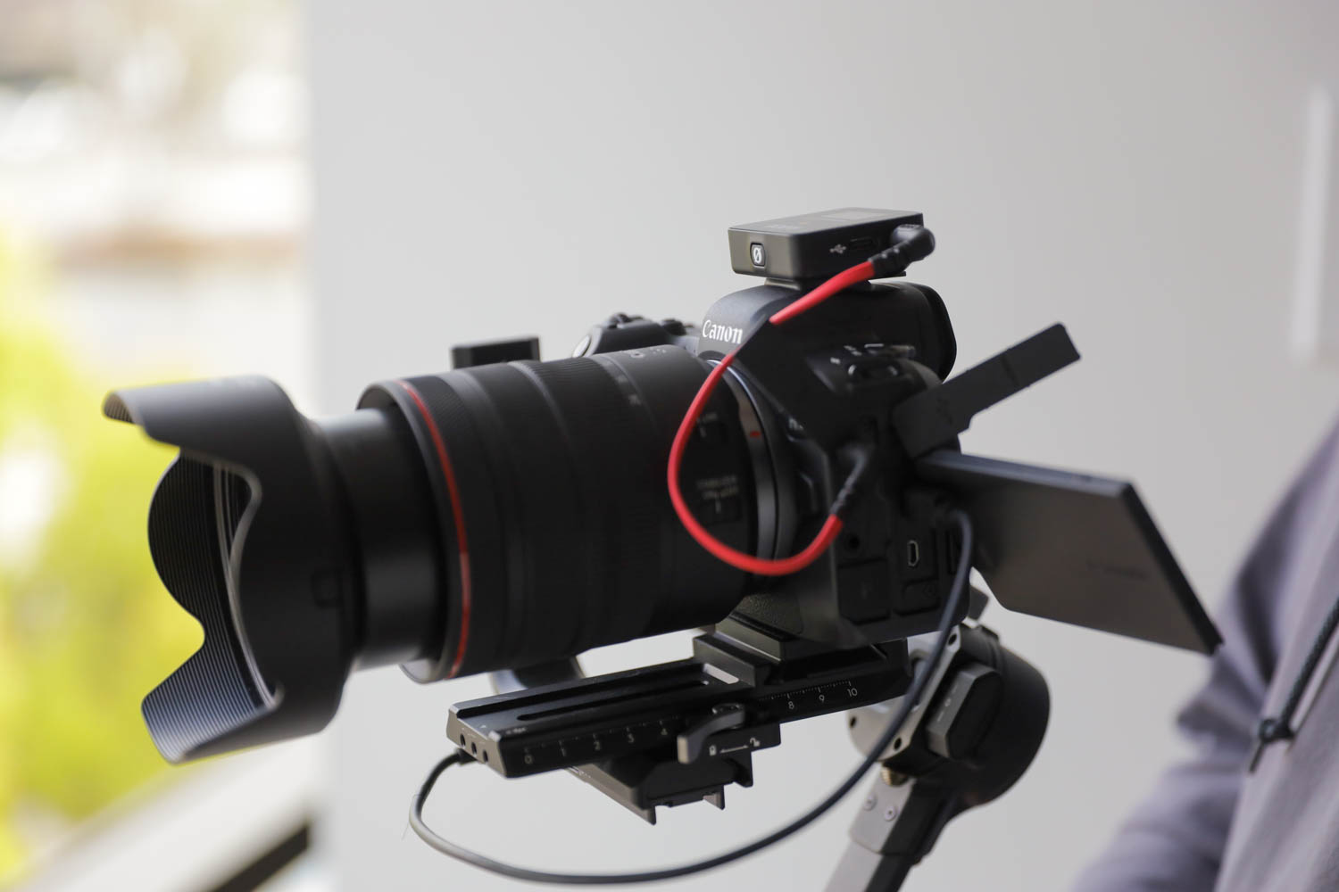 RØDE Wireless Go II Microphone Review | The Audio Upgrade You Need