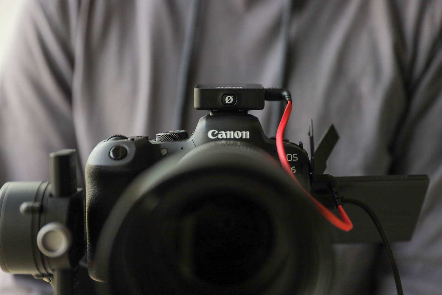 RØDE Wireless Go II Microphone Review | The Audio Upgrade You Need