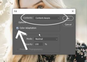 3 Simple Techniques to Clean Up Your Background in Photoshop