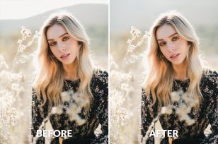 3 Simple Techniques to Clean Up Your Background in Photoshop