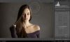 How to Photograph and Edit a Window Light Portrait