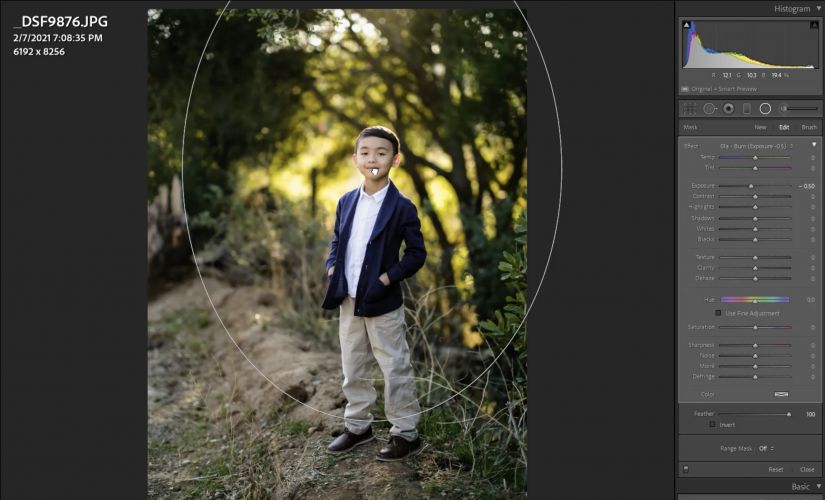 3 Simple Techniques to Clean Up Your Background in Photoshop