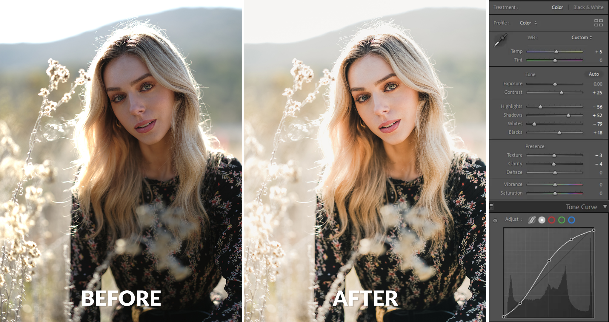 3 Simple Techniques to Clean Up Your Background in Photoshop