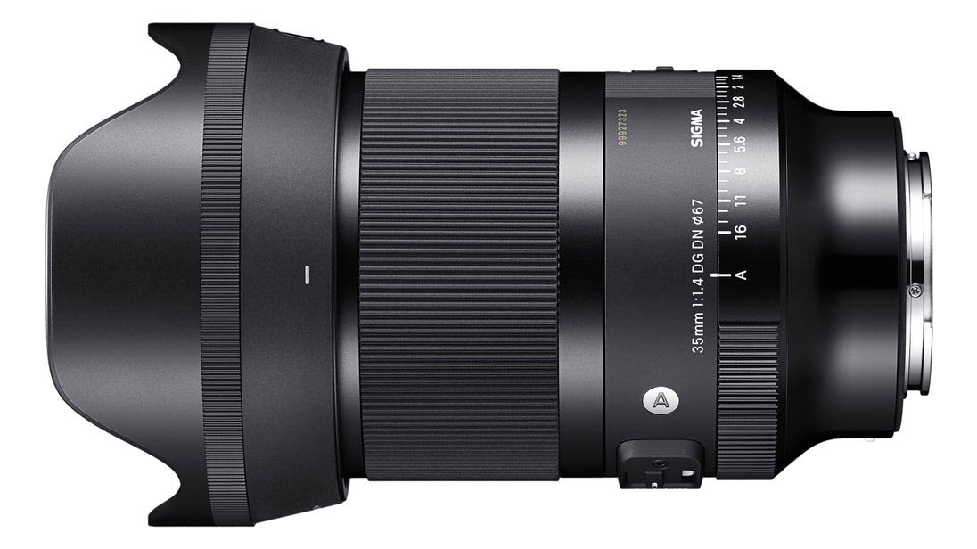 A Dozen New Sony E-Mount Lenses In 2021 | They Are On A Roll!