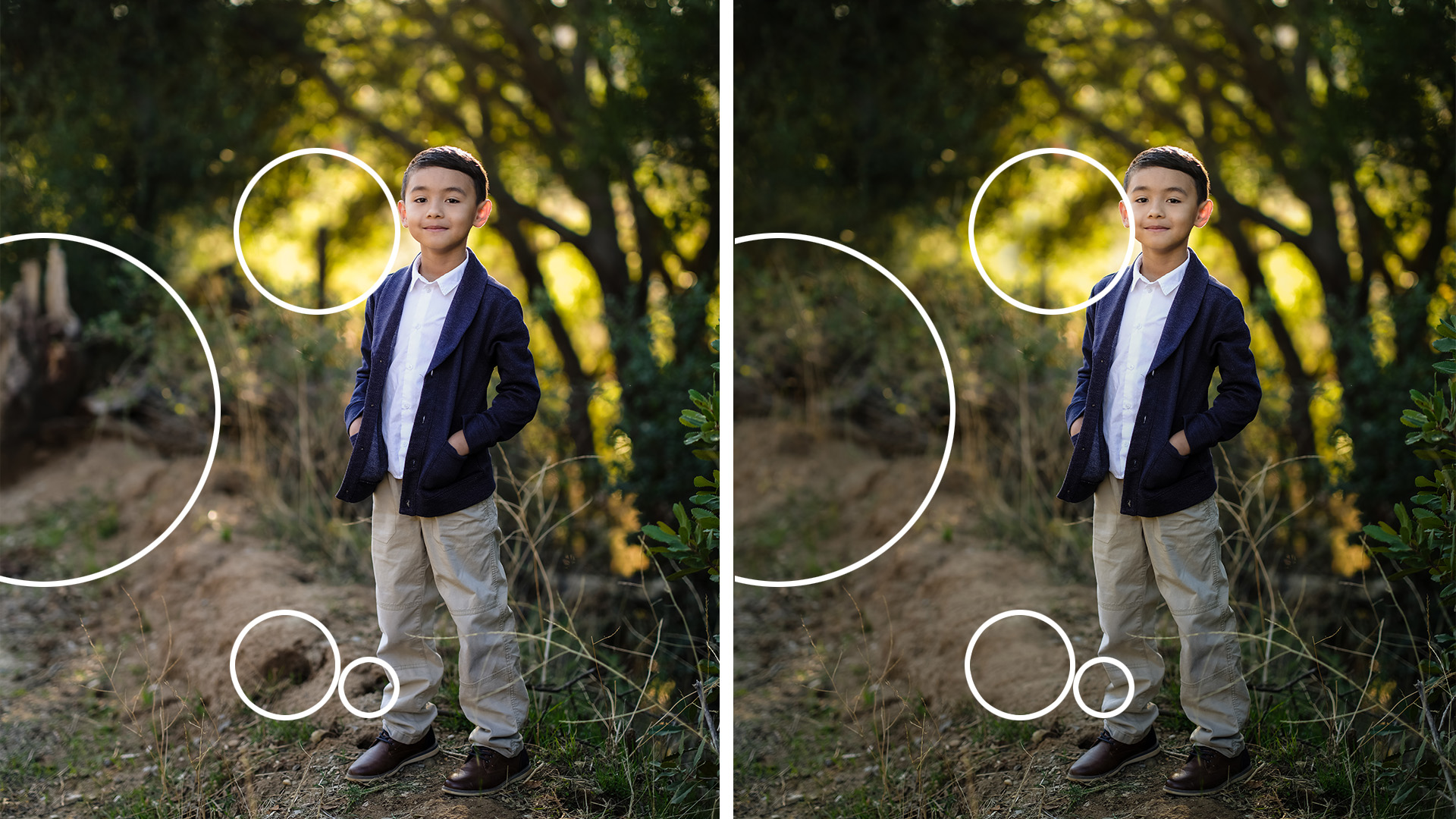 3 Simple Techniques to Clean Up Your Background in Photoshop